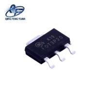 China MCU Microcontroller fpga microprocessor ON/FAIRCHILD FQT3P20TF SOT-223 Electronic Components ics FQT3P2 Pic24fj512ga606-i/pt for sale