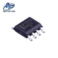 China MCU Microcontroller fpga microprocessor ONSEMI NCV7321D12R2G SOT-23 Electronic Components ics NCV7321D1 Dsp33fj32gs608t-i/pt for sale
