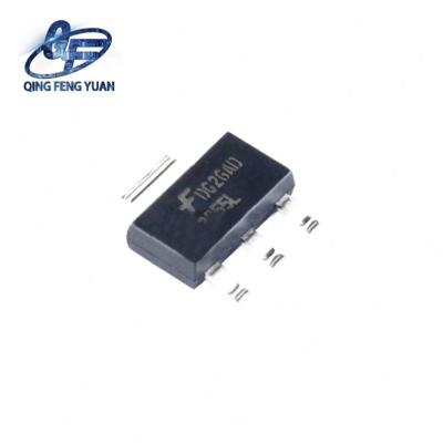 China Microcontroller Ic Programming Bom List ON NVF3055L108T3G SOT-223 Electronic Components ics NVF3055L10 Dsp33fj64gp802t-i/mm for sale