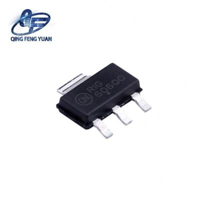 China ShenZhen Wholesale Price LGBT Module ONSEMI NSV60600MZ4T1G SOT-23 Electronic Components ics NSV60600MZ Dsp33fj64mc202t-i/so for sale