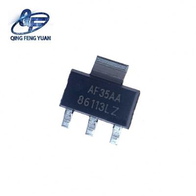 China ShenZhen Wholesale Price LGBT Module ON/FAIRCHILD FDT86113LZ SOT-223 Electronic Components ics FDT861 Dsp33ep512gp506-i/pt for sale