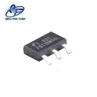 China Wholesale Semiconductor Integrated ON/FAIRCHILD FQT13N06LTF SOT-223 Electronic Components ics FQT13N0 P32mx130f256b-50i/sp for sale