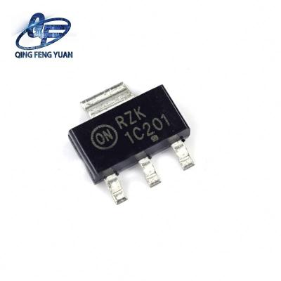 China Integrated Circuits Parts BOM Supplier ON NSS1C201MZ4T3G SOT-223 Electronic Components ics NSS1C201MZ P32mx250f256l-50i/pf for sale