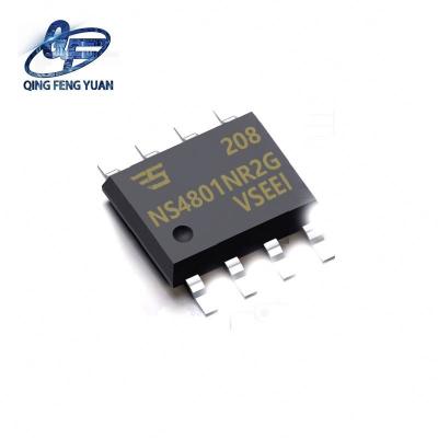 China MCU Microcontroller fpga microprocessor ONSEMI NTMS4801NR2G SOP-8 Electronic Components ics NTMS4801 Cy9bf366mpmc1-g-jne2 for sale