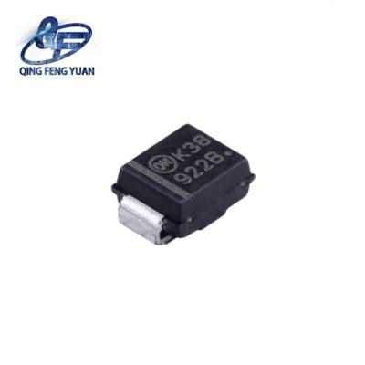 China Integrated Circuits Parts BOM Supplier ONSEMI 1SMB5934BT3G SOT-23 Electronic Components ics 1SMB5934 Cy9afb44napmc-g-mne2 for sale