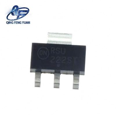 China Integrated Circuits From China Distributor ON NYC222STT1G SOT-223 Electronic Components ics NYC222S Cy9bf122kqn-g-avere2 for sale