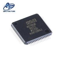 China Power Transistor Integrated Circuits ONSEMI MMDF2P03HDR2G SOP-8 Electronic Components ics MMDF2P03H Atsame53n20a-aut-efp for sale