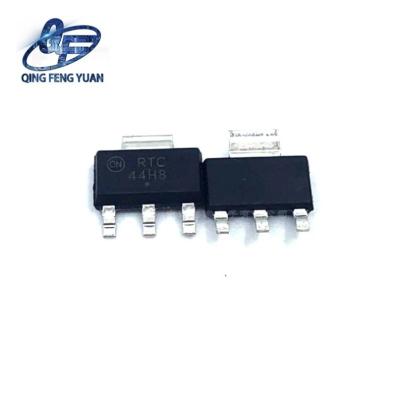 China Power Transistor Integrated Circuits ON/FAIRCHILD NZT44H8 SOT-223 Electronic Components ics NZT44 Cy9af342mbpmc1-g-jne2 for sale