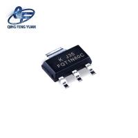 China Electronic Spare Parts Components ON/FAIRCHILD FQT1N60CTF SOT-223 Electronic Components ics FQT1N6 Dsp33ep512mu814-i/ph for sale