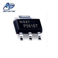 China Professional BOM Supplier Microcontroller ON BCP56-10T3G SOT-223 Electronic Components ics BCP56-1 Dsp33ev128gm102-i/mm for sale