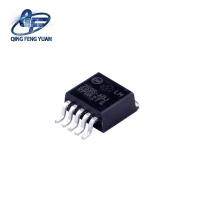 China New Original Integrated Circuits ONSEMI LM2596DSADJR4G SOT-23 Electronic Components ics LM2596DSAD Dsp33ep64gs502t-e/mm for sale