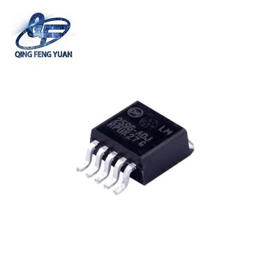 China New Original Integrated Circuits ONSEMI LM2596DSADJR4G SOT-23 Electronic Components ics LM2596DSAD Dsp33ep64gs502t-e/mm for sale