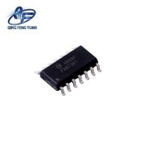 China Capacitors Resistors Integrated Circuits ONSEMI FAN7391MX SOT-23 Electronic Components ics FAN739 Mcp1319mt-26ee/otvao for sale