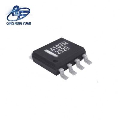 China New Audio Power Amplifier Transistor ONSEMI NTMS4107NR2G SOP-8 Electronic Components ics NTMS4107 P32mx575f256l-80v/pf for sale