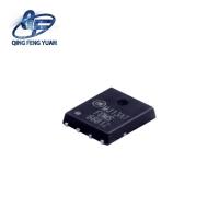 China MCU Microcontroller fpga microprocessor ONSEMI FDMS6681Z SOT-23 Electronic Components ics FDMS66 296-tps7a5701rtertr for sale
