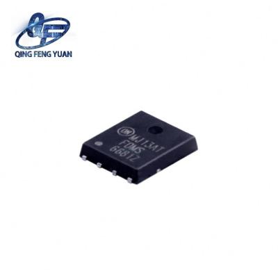 China MCU Microcontroller fpga microprocessor ONSEMI FDMS6681Z SOT-23 Electronic Components ics FDMS66 296-tps7a5701rtertr for sale