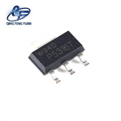 China MCU Microcontroller fpga microprocessor ON BCP53-10T1G SOT-223 Electronic Components ics BCP53-1 Dsp33fj06gs102t-i/mm for sale