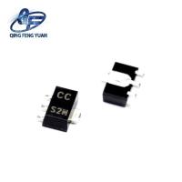 China Integrated Circuits Parts BOM Supplier ON/SANYO 2SC6096 SOT-89 Electronic Components ics 2SC60 Dsp33fj128gp202t-i/so for sale