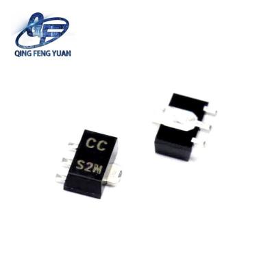 China Integrated Circuits Parts BOM Supplier ON/SANYO 2SC6096 SOT-89 Electronic Components ics 2SC60 Dsp33fj128gp202t-i/so for sale