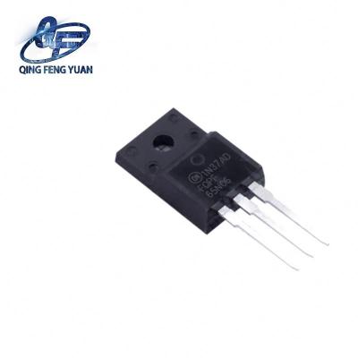China Integrated Circuits Parts BOM Supplier ONSEMI FQPF65N06 SOT-23 Electronic Components ics FQPF65 Acm1211-102-2pl-tl01 for sale