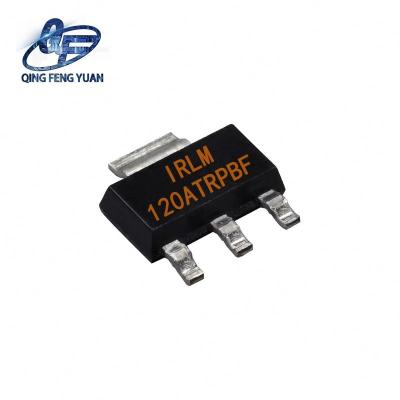 China Wholesale Semiconductor Integrated ON IRLM120ATRPBF SOT-223 Electronic Components ics IRLM120AT Upd78f0536agc-gal-ax for sale