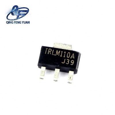 China Professional BOM Supplier Microcontroller ON IRLM110A SOT-223 Electronic Components ics IRLM11 Rh80536gc0292m Sl8ba for sale