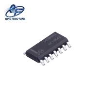 China New Original Integrated Circuits ONSEMI MC14584BDR2G SOT-23 Electronic Components ics MC14584B Cy9af341nbpmc-g-jne2 for sale