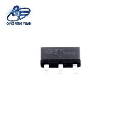 China Original new in stock ic parts  ON NSS40300MZ4T1G SOT-223 Electronic Components ics NSS40300MZ Dsp33fj128gp202-i/sp for sale
