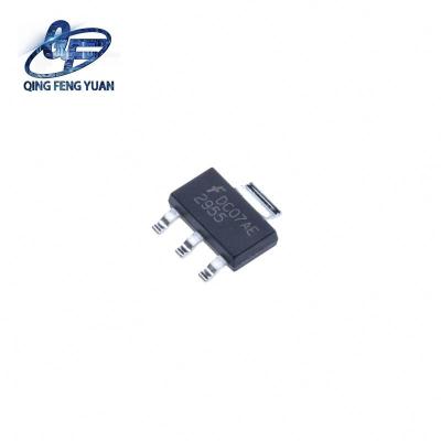 China Bom List Integrated Circuits ON/FAIRCHILD NDT2955-NL SOT-223 Electronic Components ics NDT295 Dsp33ev256gm104-i/ml for sale