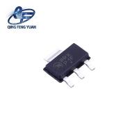 China New Audio Power Amplifier Transistor ON PZT2222AT3G SOT-223 Electronic Components ics PZT2222 Dsp33ep256mc202-i/so for sale