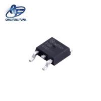 China Original new in stock ic parts  ONSEMI FDD4141-F085 SOT-23 Electronic Components ics FDD4141- Cy9af344napmc-g-mne2 for sale