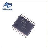 China Mcu Microcontrollers Microprocessor Chip ONSEMI ON541 SOT-23 Electronic Components ics ON54 P32mx575f512lt-80v/pt for sale