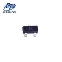 China New Audio Power Amplifier Transistor ON/SANYO 2SA1179 SOT-23 Electronic Components ics 2SA11 Pic24ep256gp206-e/pt for sale