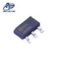 China Original Ic Mosfet Transistor ON/FAIRCHILD FDT86256 SOT-223 Electronic Components ics FDT862 Rh80536nc0291m Sl8mp for sale