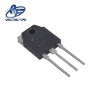 China Power Transistor Integrated Circuits ONSEMI FQA9N90C SOT-23 Electronic Components ics FQA9N9 Av80585vg0131m Slgev for sale