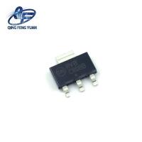China Integrated Circuits Parts BOM Supplier ON MCR08BT1G SOT-223 Electronic Components ics MCR08B Acs712elctr -20a - T for sale