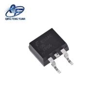 China Wholesale Semiconductor Integrated ONSEMI FQB47P06TM SOT-23 Electronic Components ics FQB47P Dsp33fj12mc202t-i/ml for sale