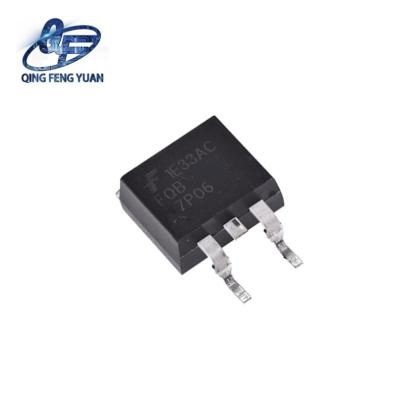 China Wholesale Semiconductor Integrated ONSEMI FQB47P06TM SOT-23 Electronic Components ics FQB47P Dsp33fj12mc202t-i/ml for sale