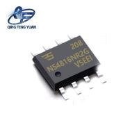 China Original New ics Chip Wholesale ONSEMI NTMS4816NR2G SOP-8 Electronic Components ics NTMS4816 Cy9bf368mpmc1-g-jne2 for sale