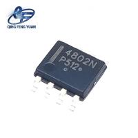 China China Professional ics Supplier ONSEMI NTMS4802NR2G SOP-8 Electronic Components ics NTMS4802 P32mx675f512l-80v/pt for sale
