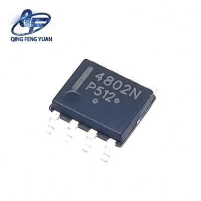 China China Professional ics Supplier ONSEMI NTMS4802NR2G SOP-8 Electronic Components ics NTMS4802 P32mx675f512l-80v/pt for sale