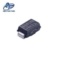 China Industrial Integrated Circuits ONSEMI 1SMA5934BT3G SOT-23 Electronic Components ics 1SMA5934 Cy9af344nbpqc-g-jne2 for sale