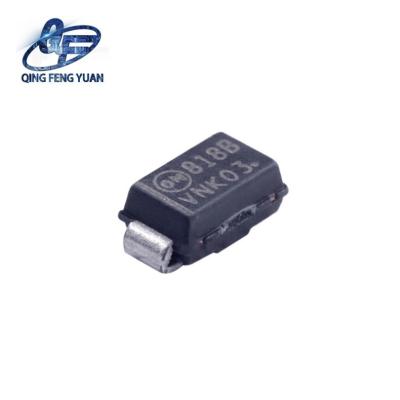 China Industrial Integrated Circuits ONSEMI 1SMA5934BT3G SOT-23 Electronic Components ics 1SMA5934 Cy9af344nbpqc-g-jne2 for sale