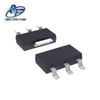 China Parts Microcontroller ON/FAIRCHILD HUFA75309T3ST SOT-223 Electronic Components ics HUFA75309 Dsp33ep512gp504-h/ml for sale