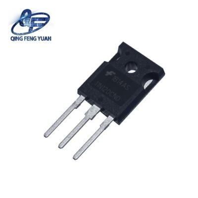 China Bom List Integrated Circuits ONSEMI HGTG11N120CND SOT-23 Electronic Components ics HGTG11N12 Dsp33fj64mc506a-i/mr for sale