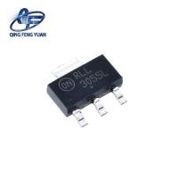China Original Ic Mosfet Transistor ON NTF3055L108T1G SOT-223 Electronic Components ics NTF3055L10 Dsp33ep512gp504-e/mv for sale