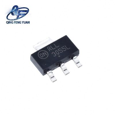 China Original Ic Mosfet Transistor ON NTF3055L108T1G SOT-223 Electronic Components ics NTF3055L10 Dsp33ep512gp504-e/mv for sale