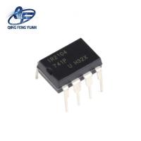 China One- Stop Integrated Circuits ON NVF3055L108T1G SOT-223 Electronic Components ics NVF3055L10 Dsp33fj64mc802t-i/so for sale