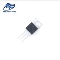 China MCU Microcontroller fpga microprocessor ONSEMI C2073 SOT-23 Electronic Components ics C207 P32mx775f256lt-80v/pt for sale