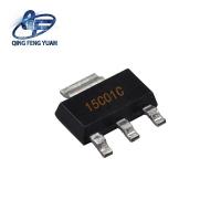 China Professional BOM Supplier Microcontroller ON 15C01C SOT-23 Electronic Components ics 15C01 P32mx575f256ht-80v/pt for sale
